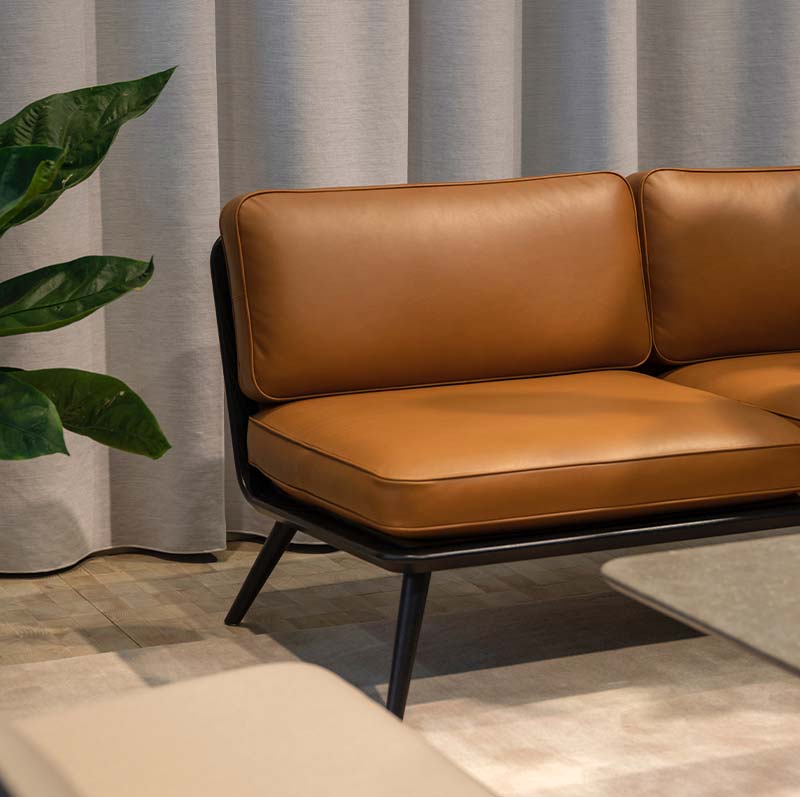 Merlo Point - Interior Design Home