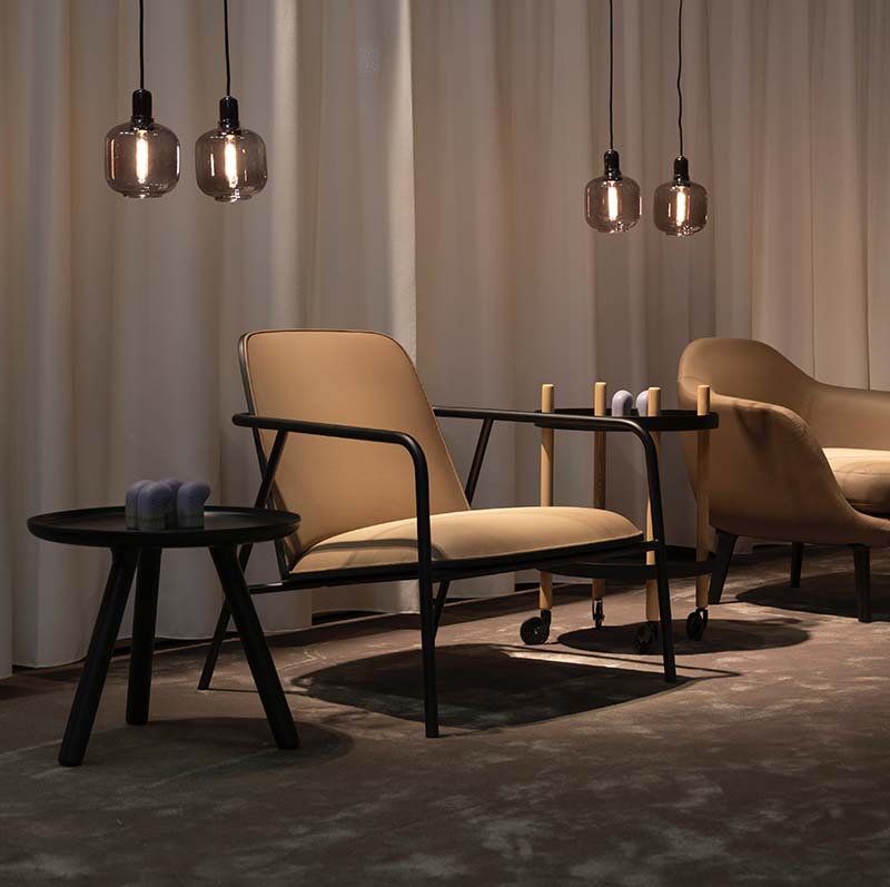 Merlo Point - Interior Design Home