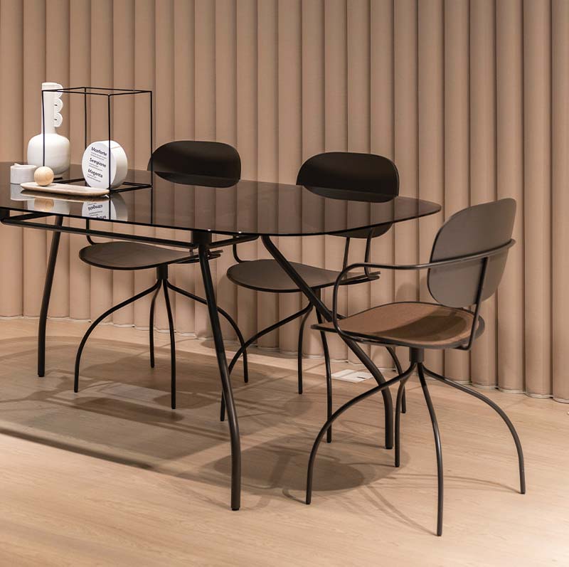 Merlo Point - Interior Design Home