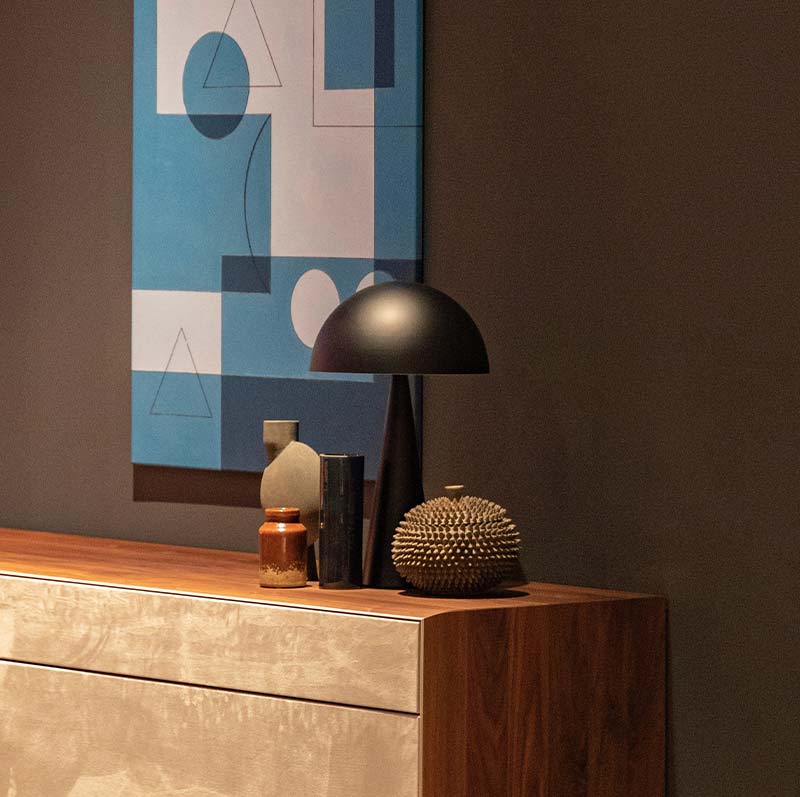 Merlo Point - Interior Design Home