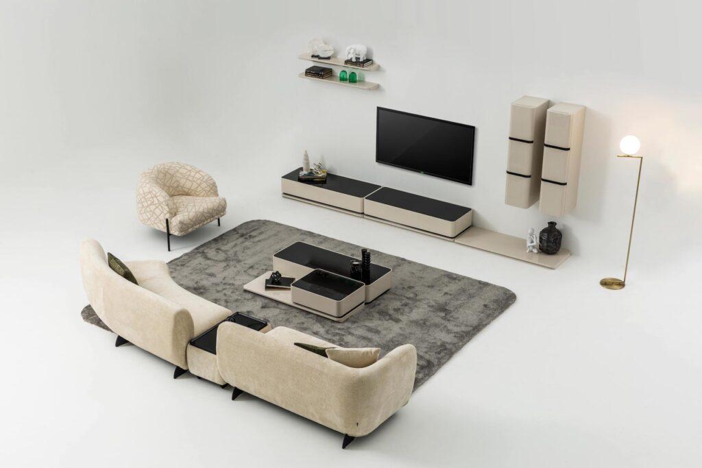 COCO Sofa Set | Merlo Furniture Store