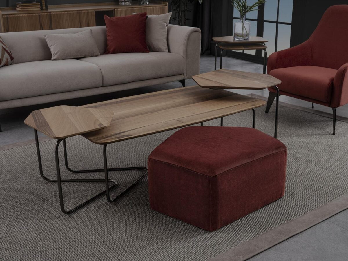 Tokyo Sofa Set | Merlo Furniture Store