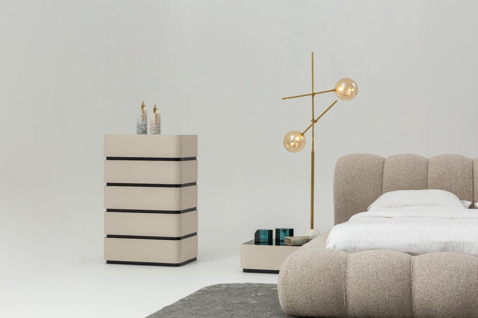 COCO Bedroom | Merlo Furniture Store