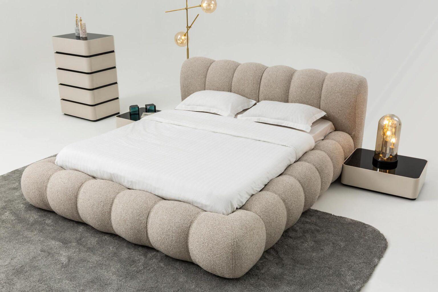COCO Bedroom | Merlo Furniture Store