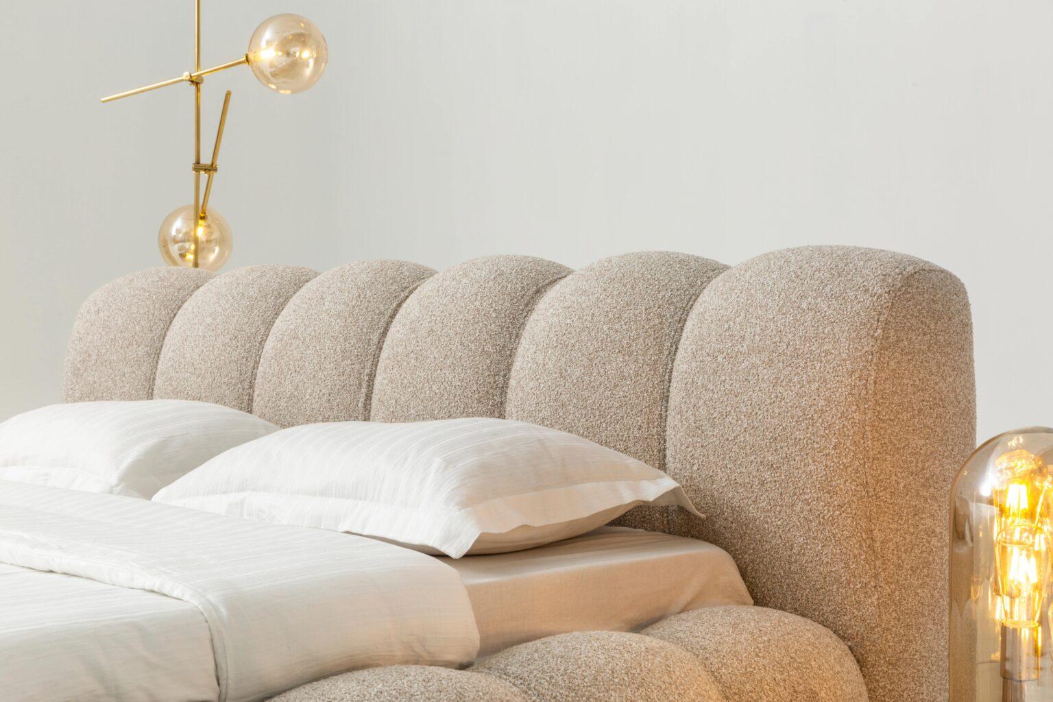 COCO Bedroom | Merlo Furniture Store