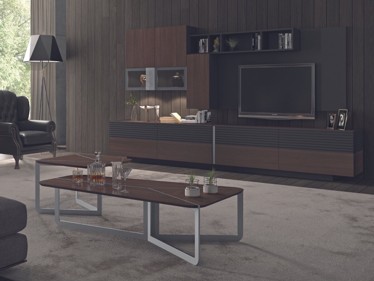 Future TV Unit | Merlo Furniture Store