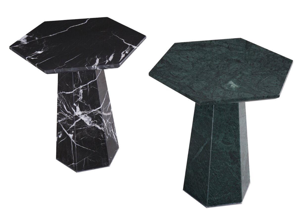 Pyramid Tables | Merlo Furniture Store