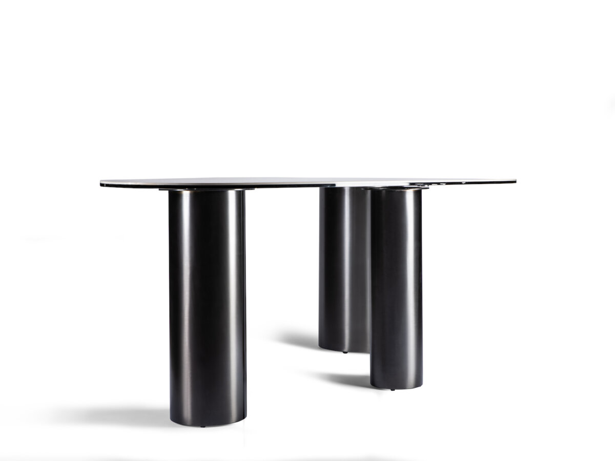 Bruno Table | Merlo Furniture Store